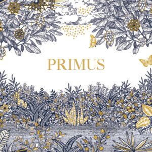 PRIMUS Wallpaper JAD